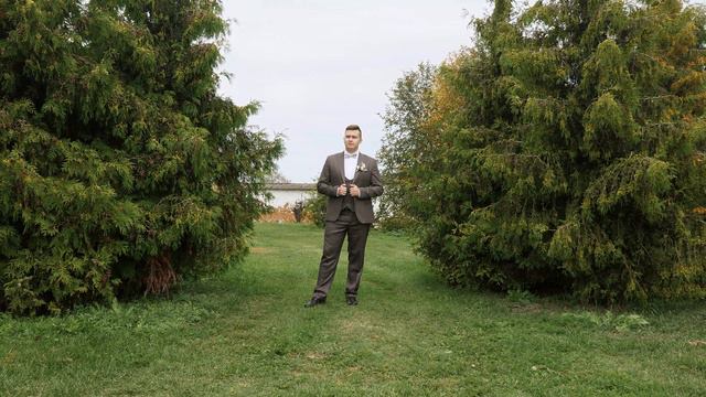 02.09.2023 Wedding клип Видеооператор Дмитрий