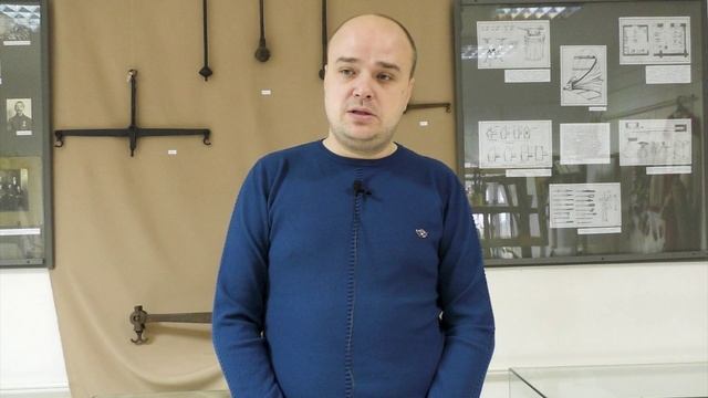 Живой журнал с Николаем Астаниным