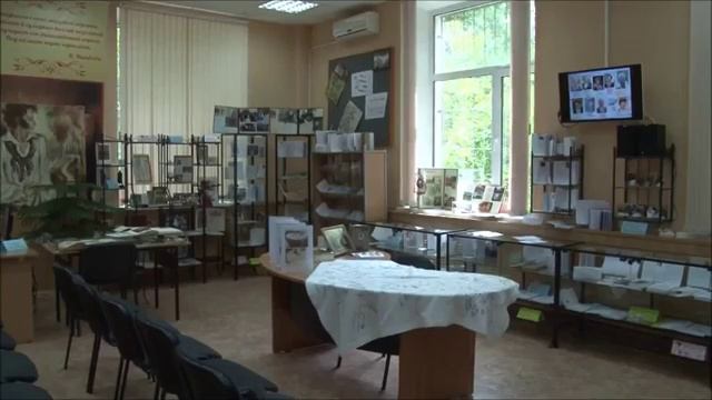 Выставка "Что в имени тебе моём"