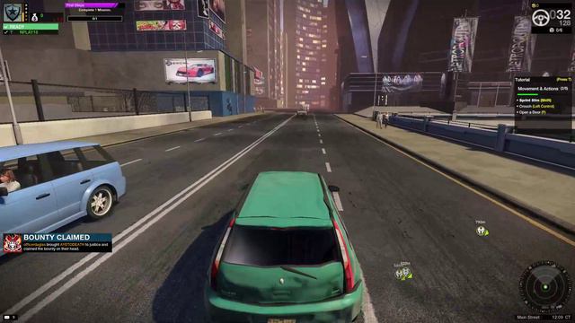 APB Reloaded #1 HD PC 2024