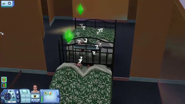 Sim-четверг — с Ильей Мэддисоном и Евгенией Ольховой