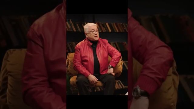 Владимир Винокур на ЧБД #Shorts