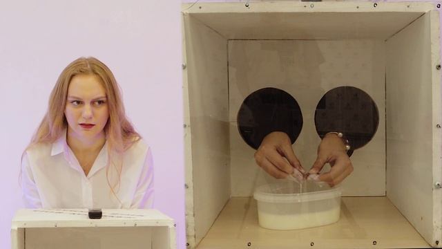 Сезон 2 Выпуск 1 | Шоу «Что в коробке?»