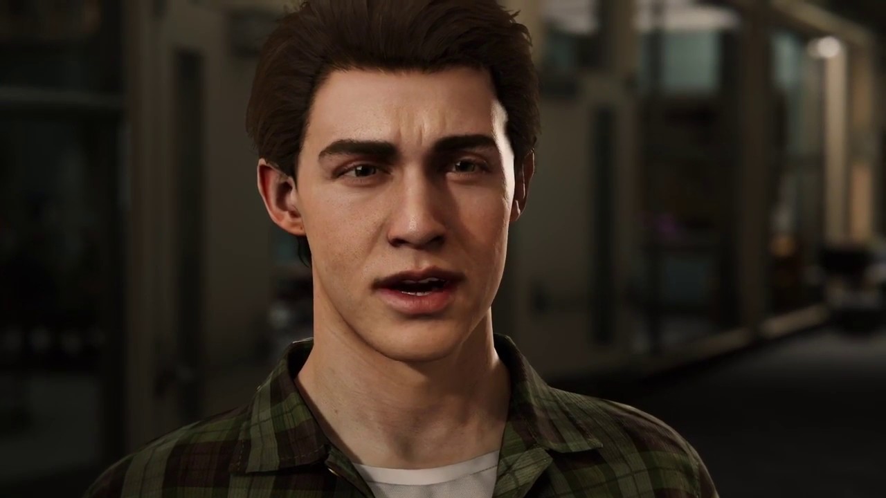 Бабушкин помощник и Тайна Ли Spider-Man Человек-Паук прохождение запись #7 Ps4 pro