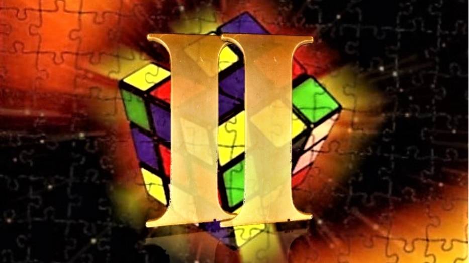 Головоломки 2