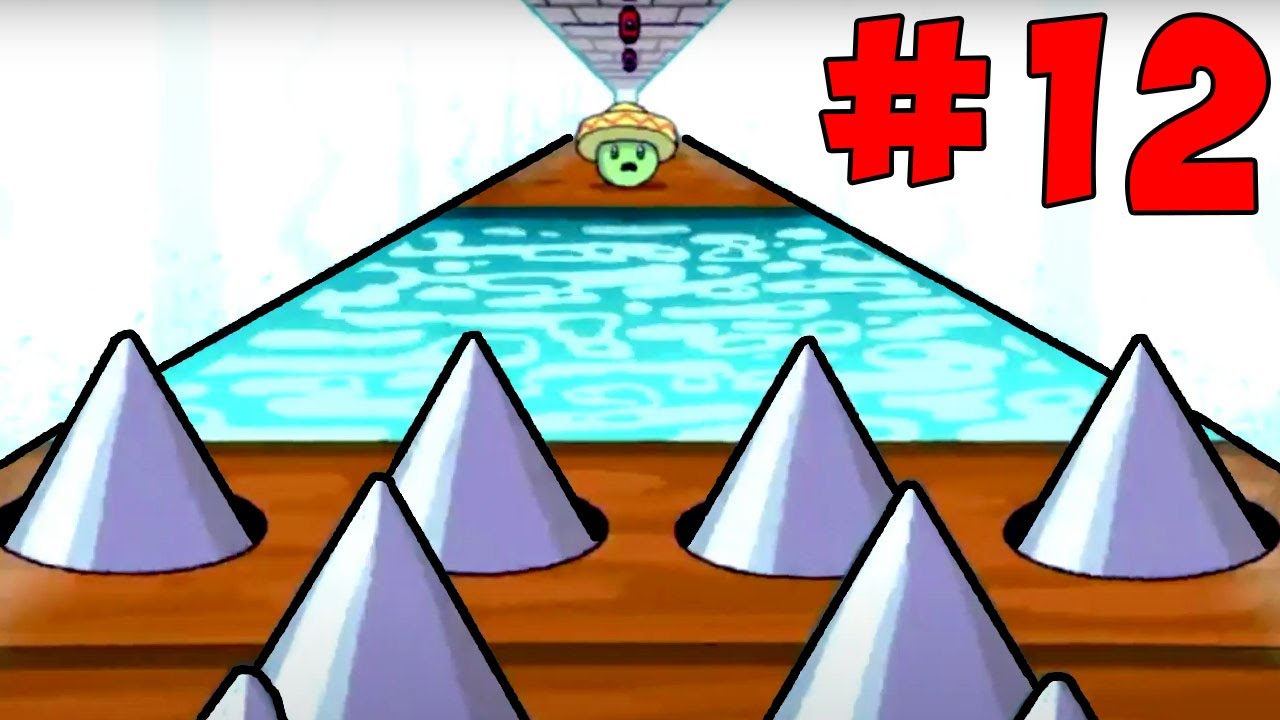 Приключения в Карамельном королевстве.12 серия  на канале МиниМакс. Прохождение игры Bean Dreams .