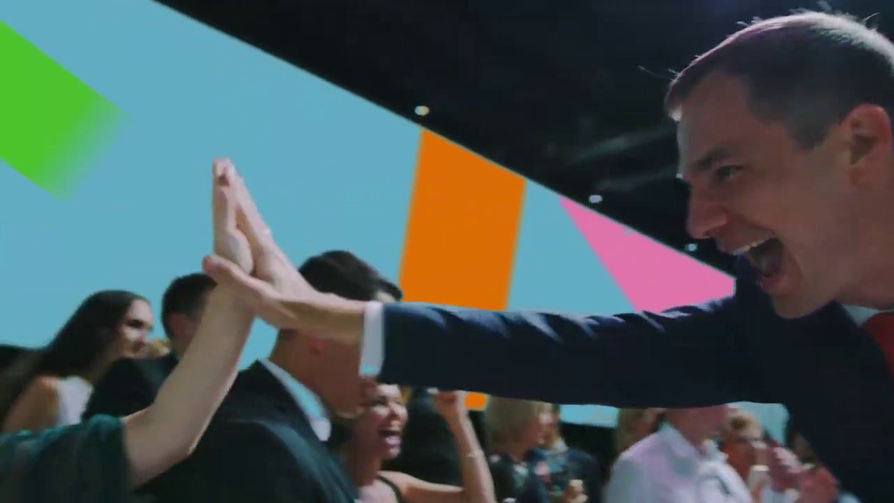 Золотая конференция Oriflame 2021 в Таиланде