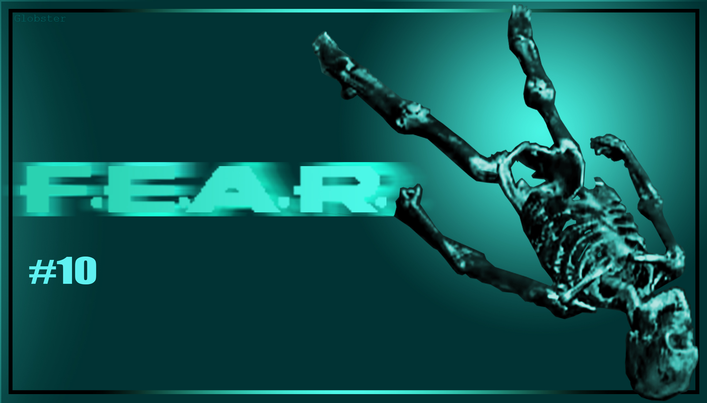 F.E.A.R.|прохождение|Часть#10