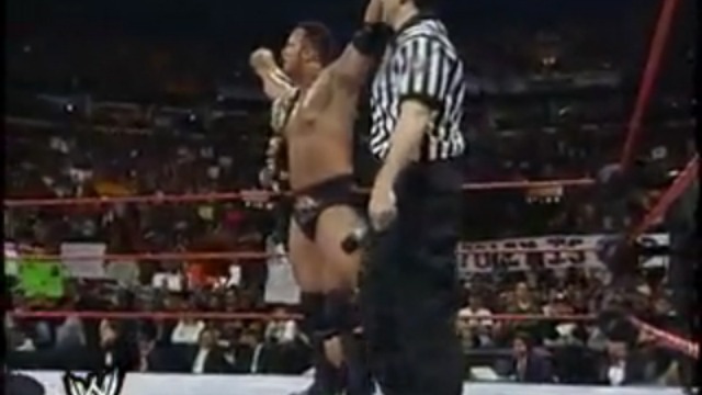 RocK народный чемпион