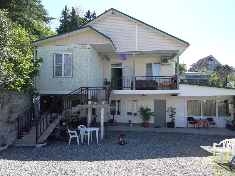 Отдых в Вардане частный сектор на Львовской. Вардане жилье без посредников. «У Карины» гостевой дом