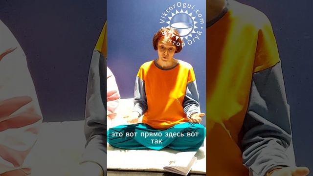 Отзывы об обучении у Огуй Виктора Олеговича КУРС 1 Москва 05-24-10