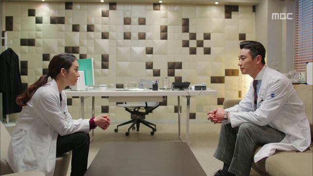 Гении медицины 1 сезон 20 серия