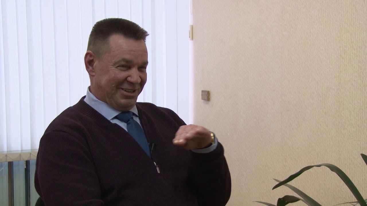 Персона Выпуск 9 часть 2