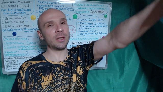 ✅?Невротическая любовь. Какие ошибки в отношениях мы допускаем.