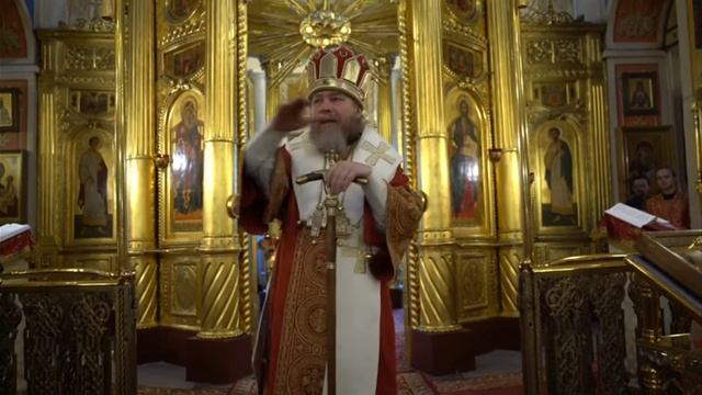 Белые платочки.Слово Митрополита Псковского и Порховского Тихона в канун недели святых Жен-мироносиц