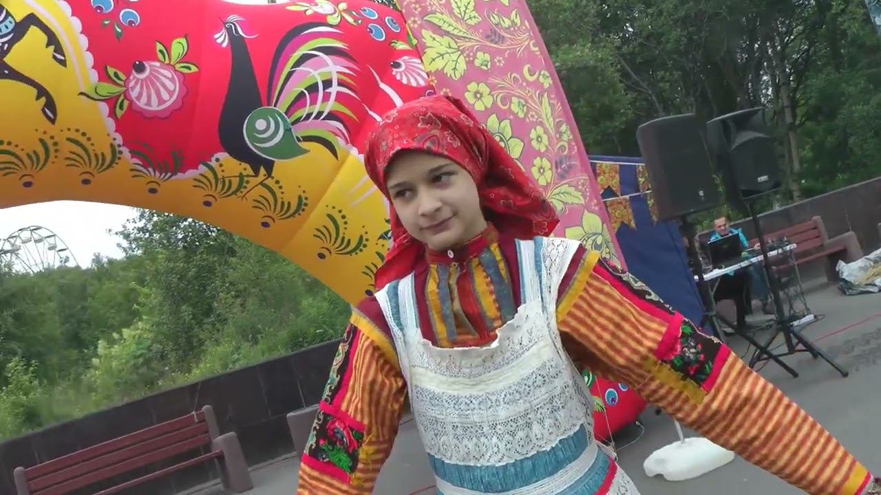 ДК-2023 (МАУК «Дом Культуры Ленинского округа города Мурманска»)