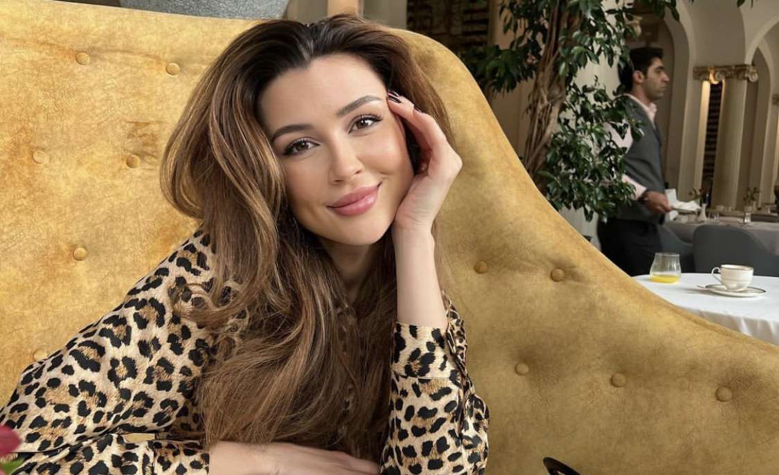 «Любимый муж называет меня хорьком»: Анна Заворотнюк заявила, что ее «раздуло»