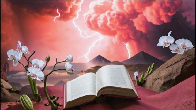 ИСХОД / 32 ГЛАВА