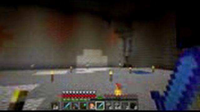 ДИМАКРАФТ 2! Серия 08 - АФК ферма ламинарий