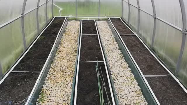 Обработка теплицы как подготовить теплицу к зиме