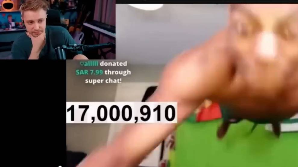 Стинт смотрит: История Успеха САМОГО ТОКСИЧНОГО Стримера - IShowSpeed