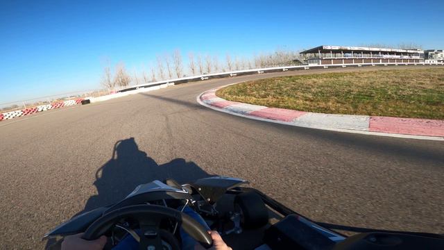 Покатушки на картингах в Алматы