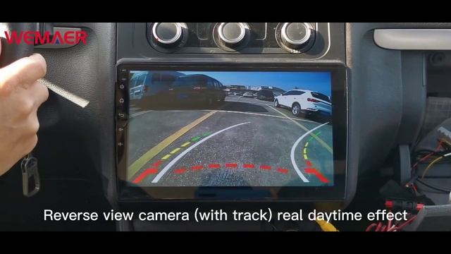 Car camera
