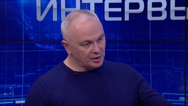 Актуальное интервью от 20.04.2022