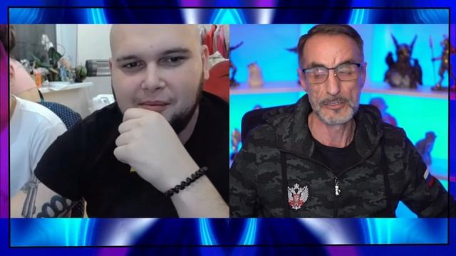 Украина/Чат рулетка