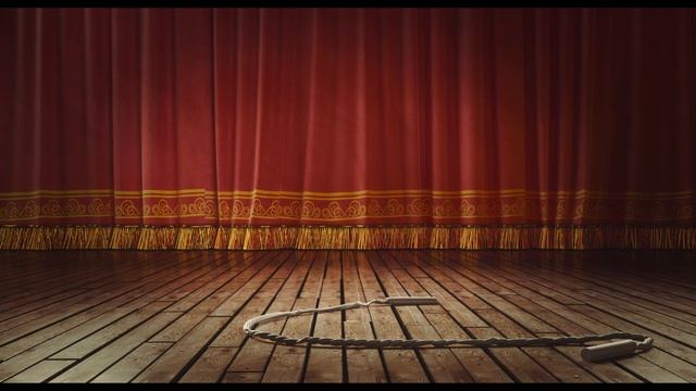 «Монстры получили талант» - анимационный короткометражный фильм/мультфильм