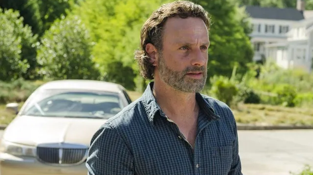 Ходячие мертвецы 7 сезон 4 серия ПРОМО!