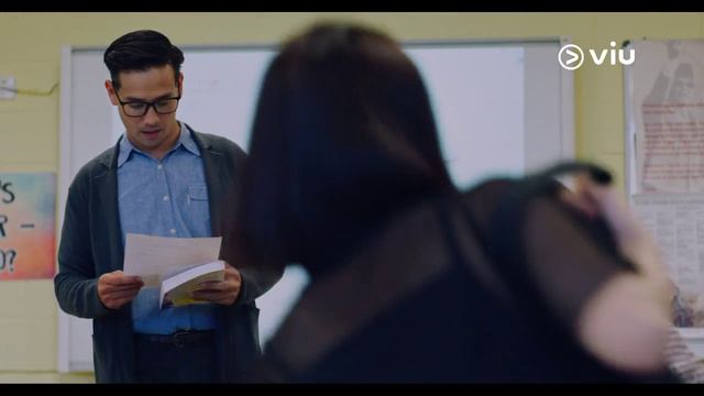 Милые обманщицы 1 сезон 2 серия