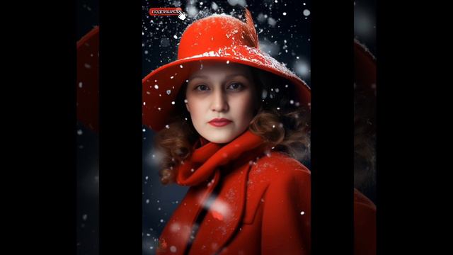 100‰ женщина