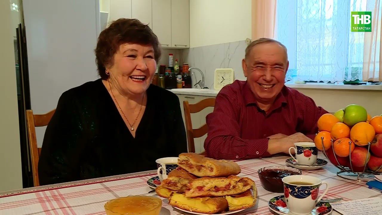 Татар Шуригы маҗаралы | Казаннан казанга (Альберт Хөсәеновның кызыклы шәхесләр хакындагы тапшыруы)