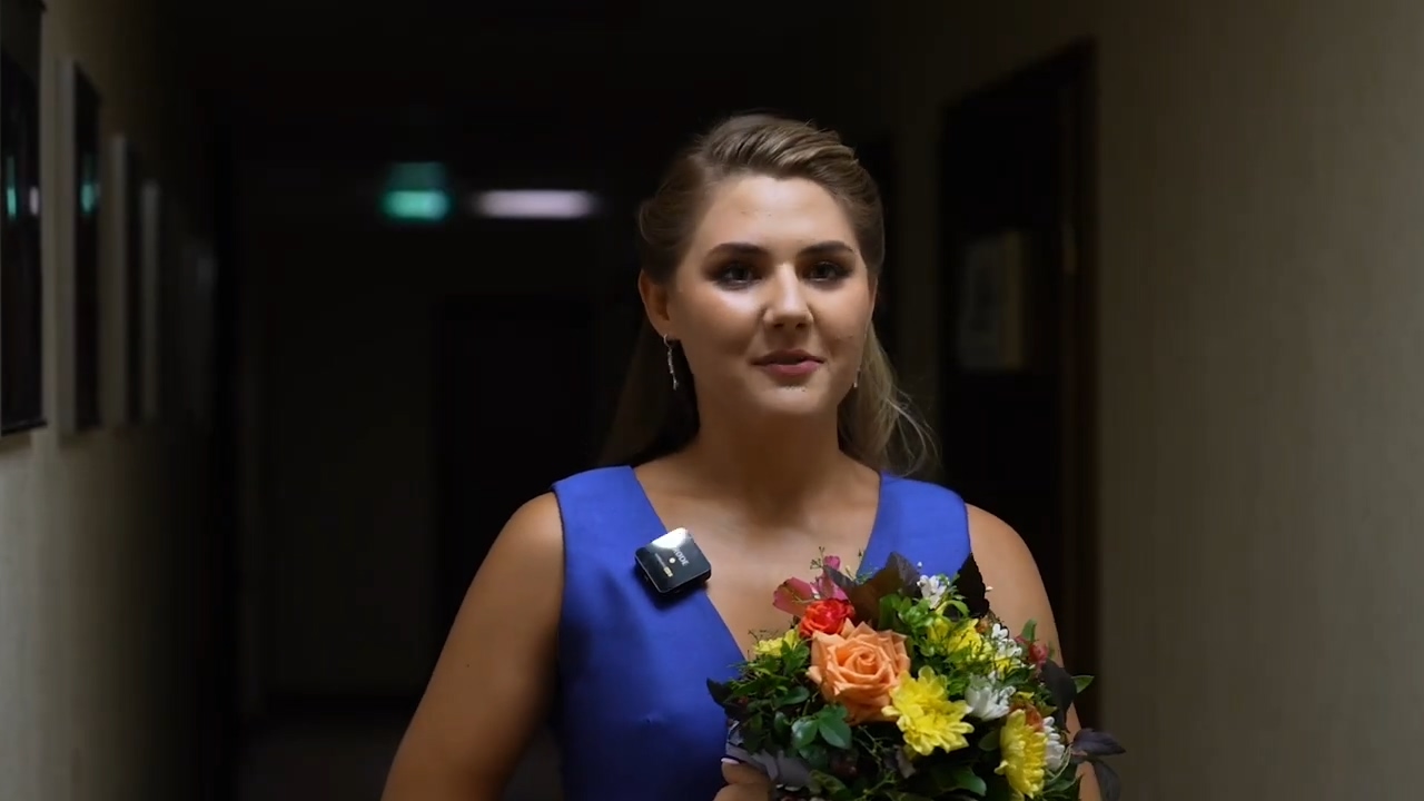 Дневники XVIII Международного музыкального фестиваля «Звёзды на Байкале» 3 серия.