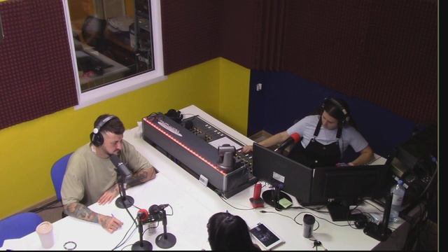 Паноптикум (16.08.22) «Екатерина Воропаева. Руны не игрушка, а реальная опасность!»