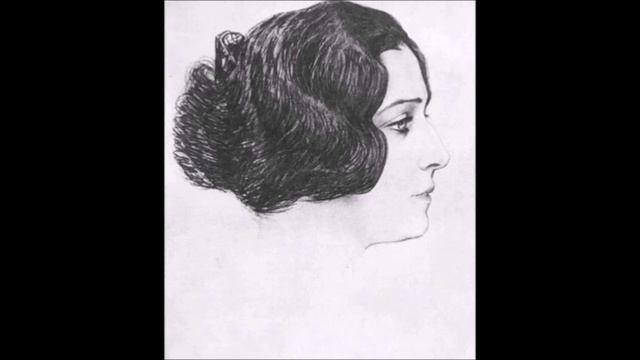 Наталья Розенель (22.04.1902 — 22.09.1962)