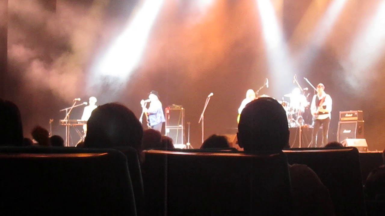 гр. Мы из СССР - Букет , Москва, ГКД, 04.04.2019г.