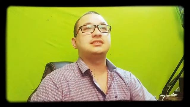 Ночной Стримчанский