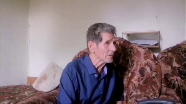 Фролова Алина, номинация «От первого лица» 12-15 лет