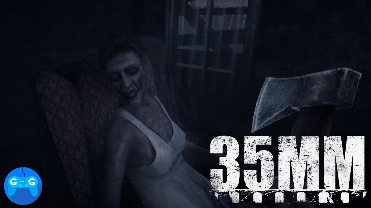 35MM - Милосердие? #2