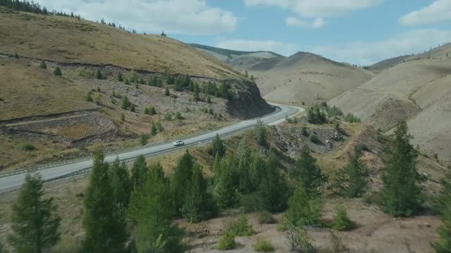 Туристический потенциал Енисейской Сибири, Красноярский край