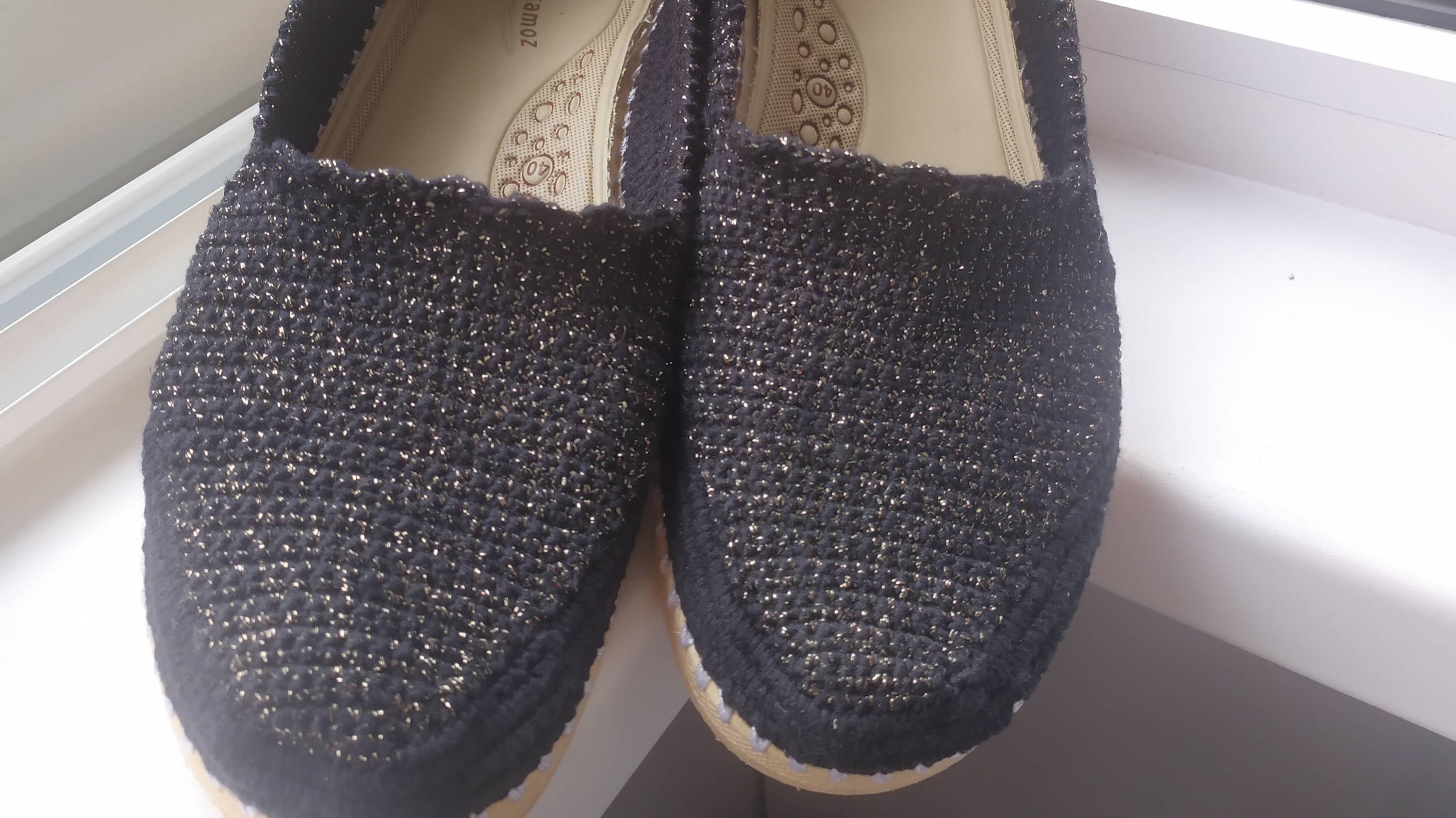 #ТУФЛИКРЮЧКОМДЛЯТОРЖЕСТВА#ЭКСПРЕССМК#