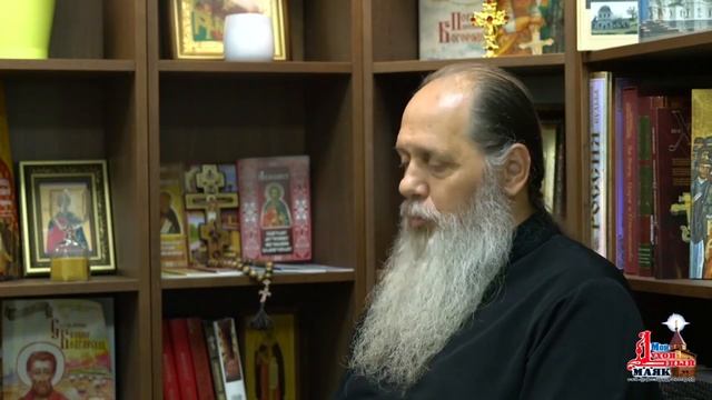 15. Как вести себя православной девушке до брака