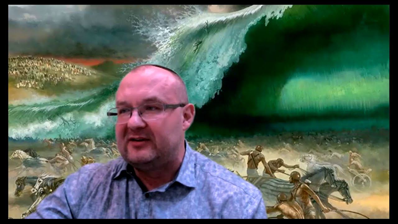 Почему Паро запрягает колесницу своим руками? Ма каше ле Раши ШМТ 14-6 Недельная глава Бэшалах 5781