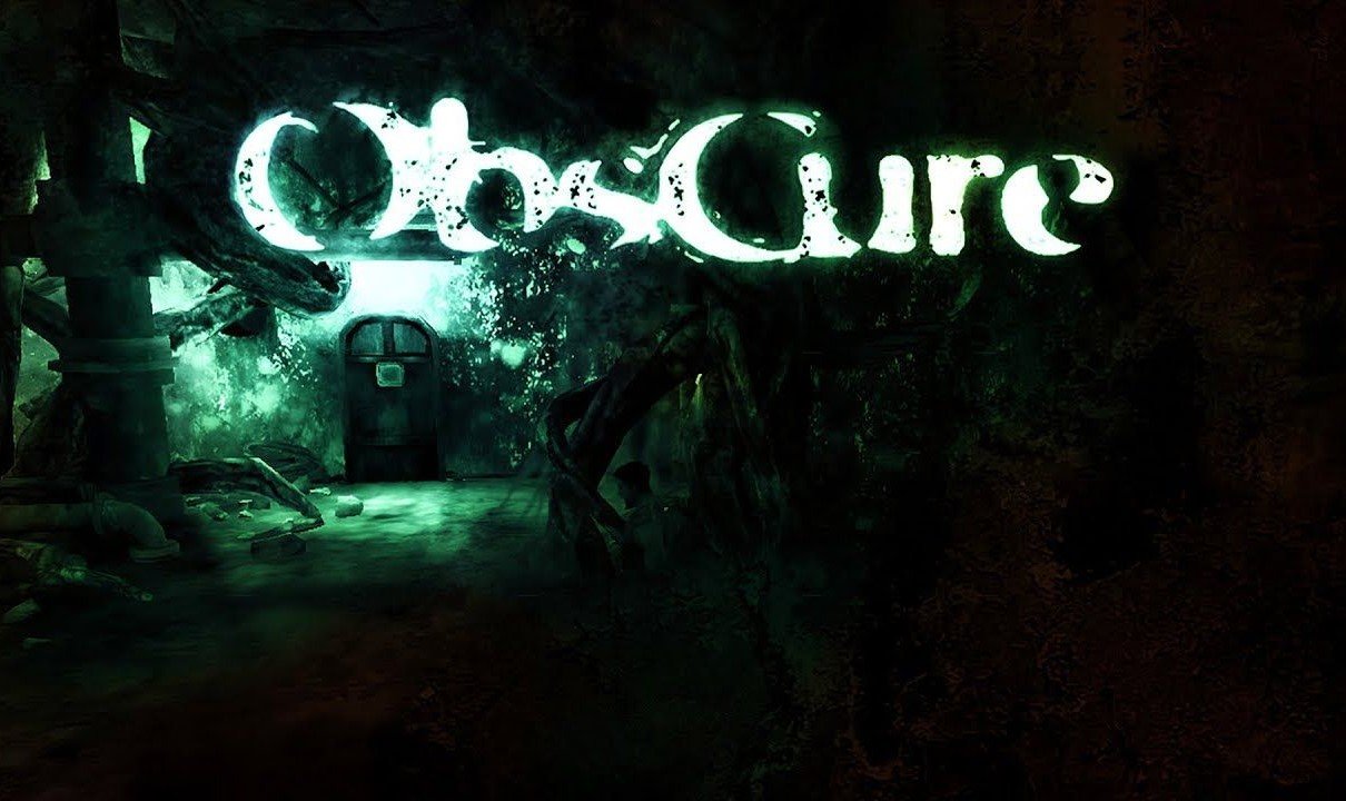 Obscure. Финал. PlayStation 2