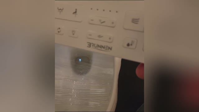 Обзор и отзыв от покупателя на электронный унитаз с биде Brunnen Wal BW-2401 Auto open/close