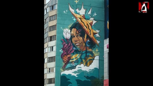 Казань. Мини трип. Д1.