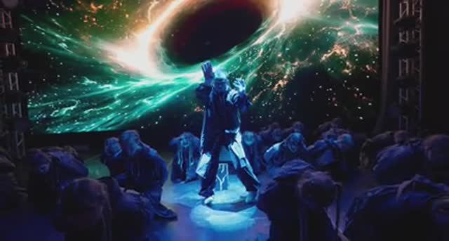 ART FORCE SHOW 2024. 
Art Force Crew Крылатское