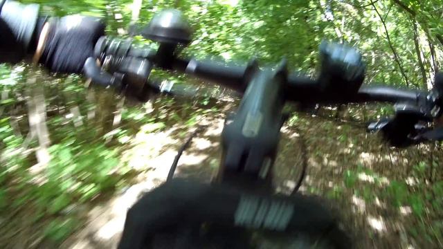 Велопокатушка №49. Орлёнок и многое другое